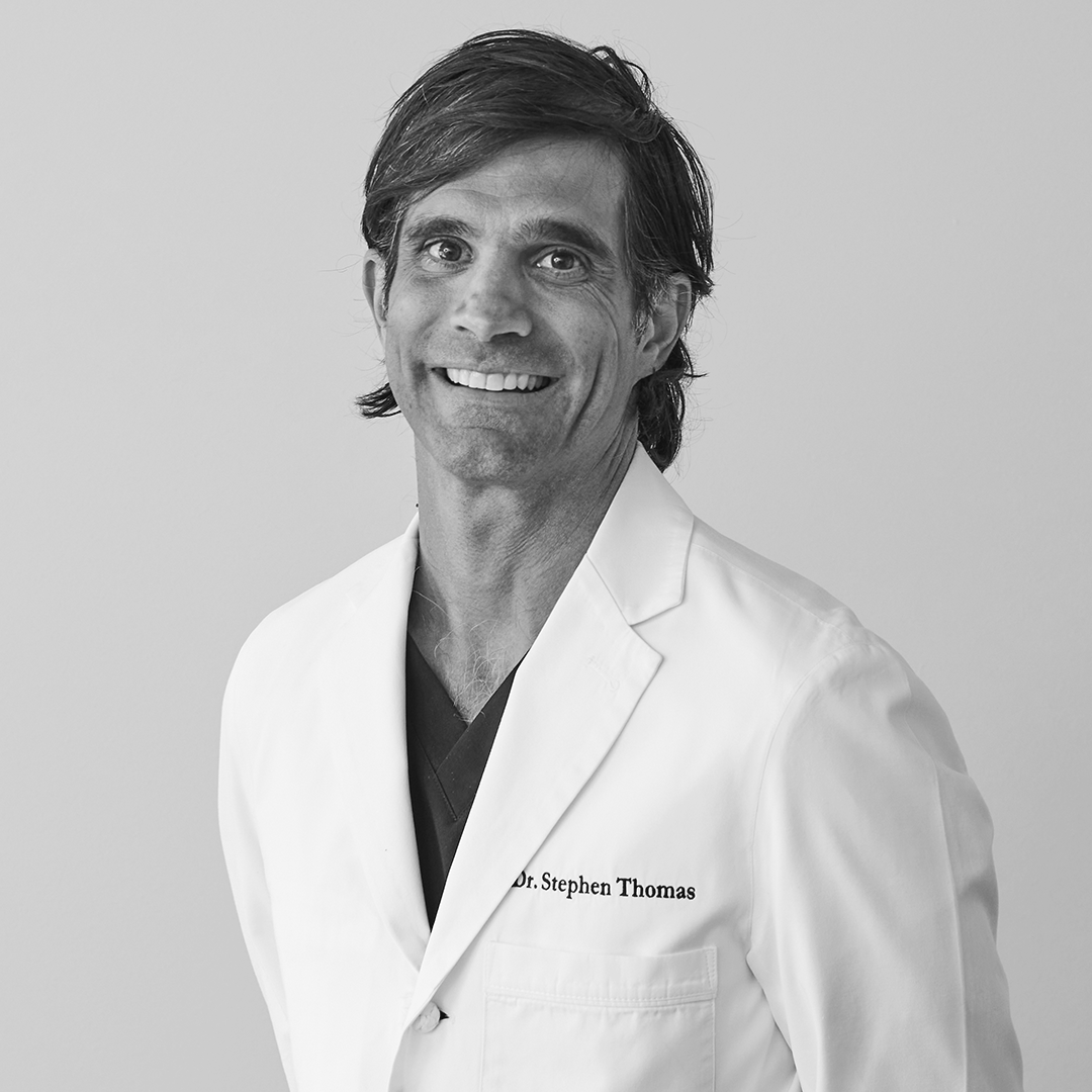 Dr. Stephen Thomas, Endodontist Birmingham AL | Root Canal Dentist